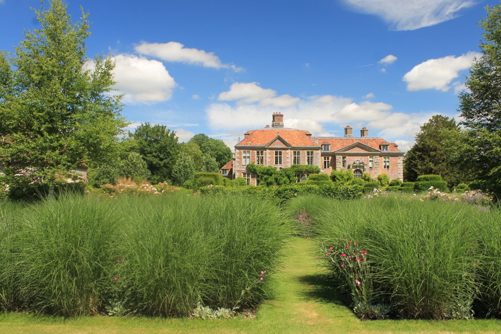 Gardens of Wiltshire & Somerset 6 – 8 July 2019 - Heale House Garden ...