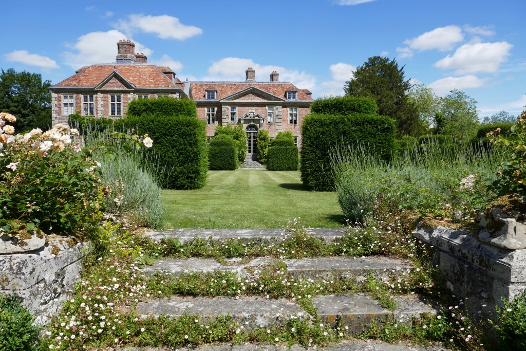 Gardens of Wiltshire & Somerset 6 – 8 July 2019 - Heale House Garden ...